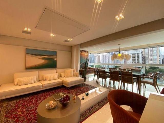 Apartamento em Embaré, Santos/SP de 191m² 3 quartos à venda por R$ 3.850.000,00