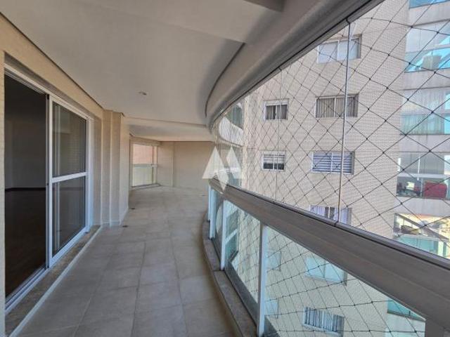 Apartamento em Embaré, Santos/SP de 204m² 4 quartos à venda por R$ 3.290.000,00