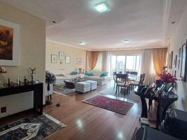 Apartamento em Embaré, Santos/SP de 200m² 4 quartos à venda por R$ 1.280.000,00