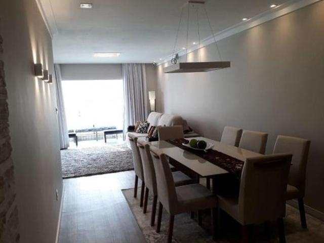 Apartamento em Embaré, Santos/SP de 214m² 3 quartos à venda por R$ 1.200.000,00