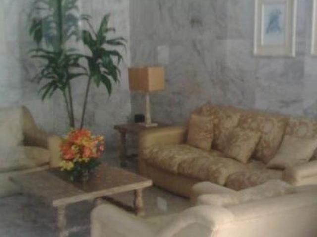 Apartamento em Embaré, Santos/SP de 236m² 4 quartos à venda por R$ 950.000,00