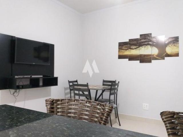 Apartamento em Embaré, Santos/SP de 34m² 1 quartos à venda por R$ 360.000,00