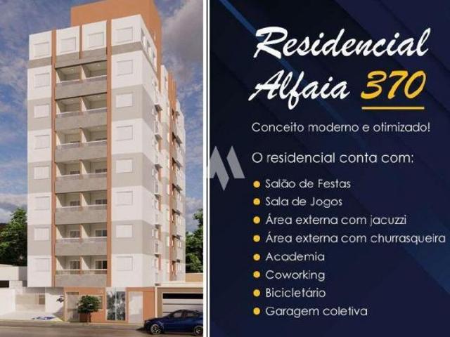 Apartamento em Embaré, Santos/SP de 39m² 1 quartos à venda por R$ 320.000,00