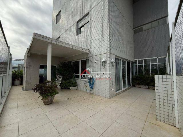 Apartamento em Embaré, Santos/SP de 438m² 3 quartos à venda por R$ 5.199.900,00