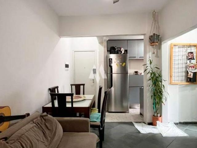 Apartamento em Embaré, Santos/SP de 47m² 2 quartos à venda por R$ 385.000,00