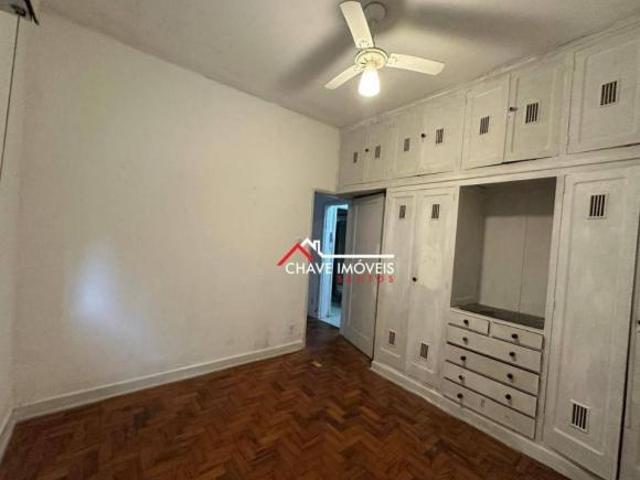 Apartamento em Embaré, Santos/SP de 48m² 1 quartos à venda por R$ 318.000,00