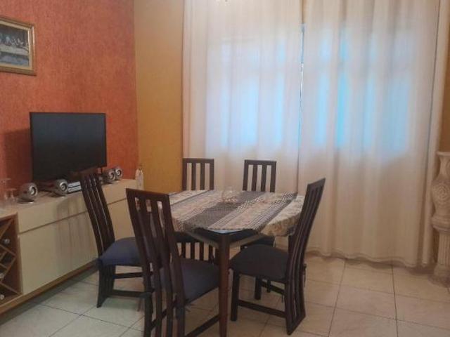 Apartamento em Embaré, Santos/SP de 51m² 2 quartos à venda por R$ 460.000,00