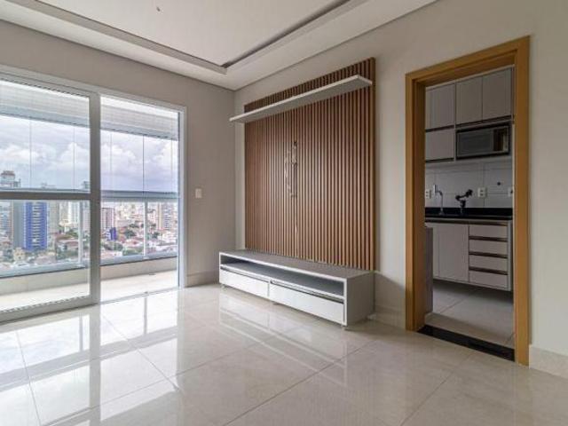 Apartamento em Embaré, Santos/SP de 52m² 1 quartos à venda por R$ 820.000,00