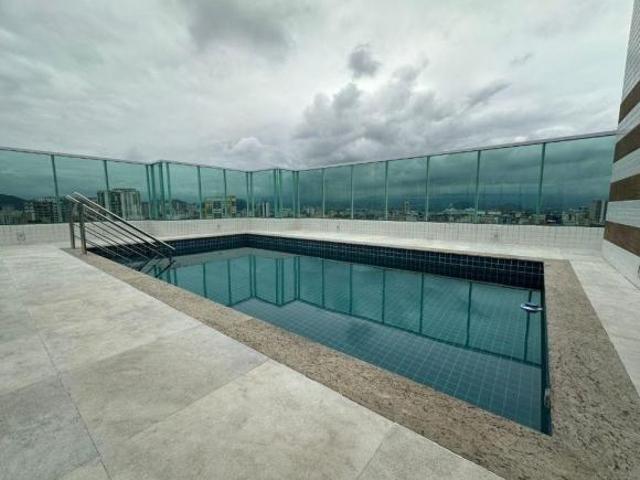 Apartamento em Embaré, Santos/SP de 54m² 2 quartos à venda por R$ 730.000,00