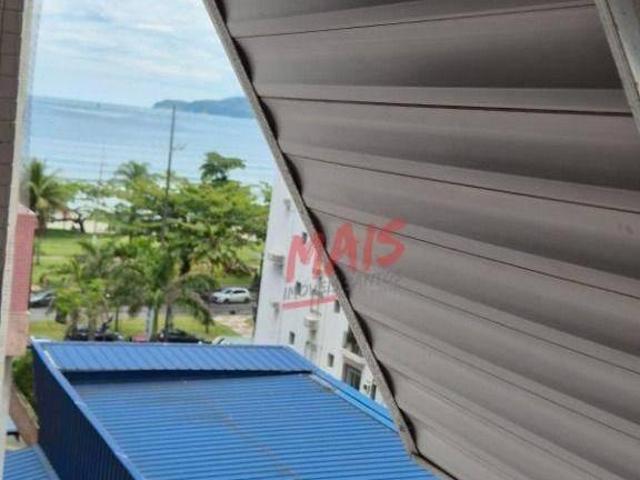 Apartamento em Embaré, Santos/SP de 55m² 2 quartos à venda por R$ 455.800,00