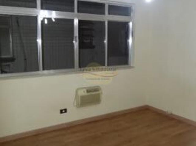 Apartamento em Embaré, Santos/SP de 61m² 2 quartos à venda por R$ 369.900,00