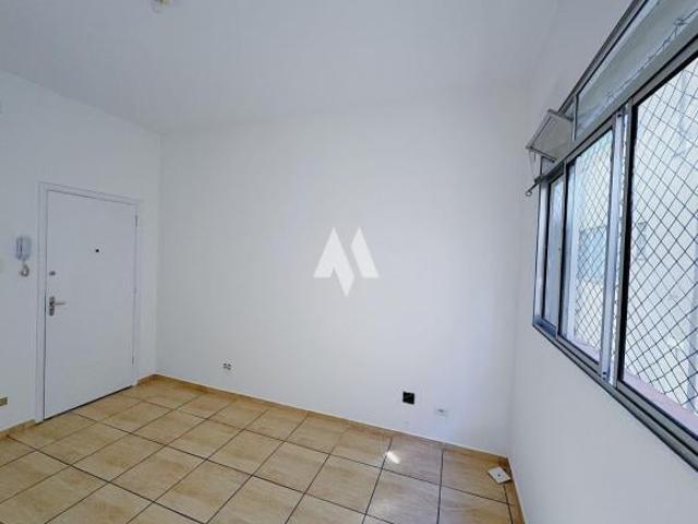 Apartamento em Embaré, Santos/SP de 64m² 2 quartos à venda por R$ 475.000,00