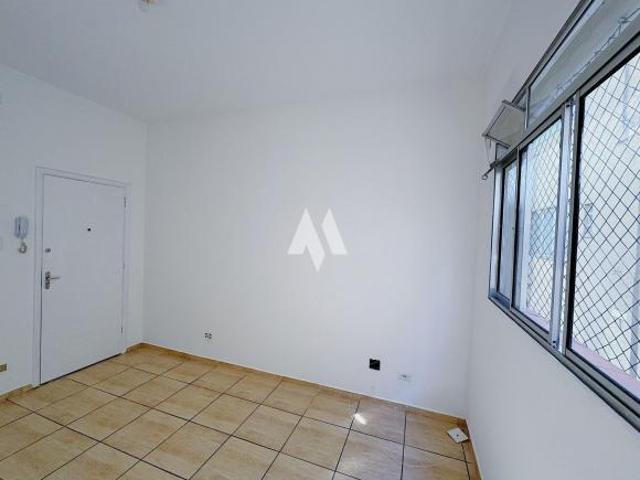Apartamento em Embaré, Santos/SP de 64m² 2 quartos à venda por R$ 475.000,00