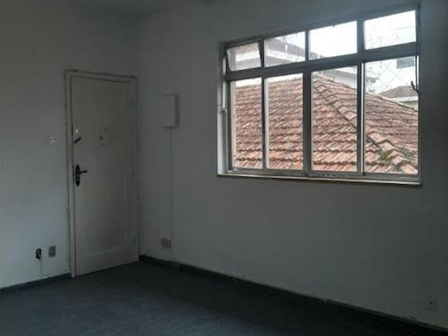 Apartamento em Embaré, Santos/SP de 65m² 2 quartos à venda por R$ 419.900,00