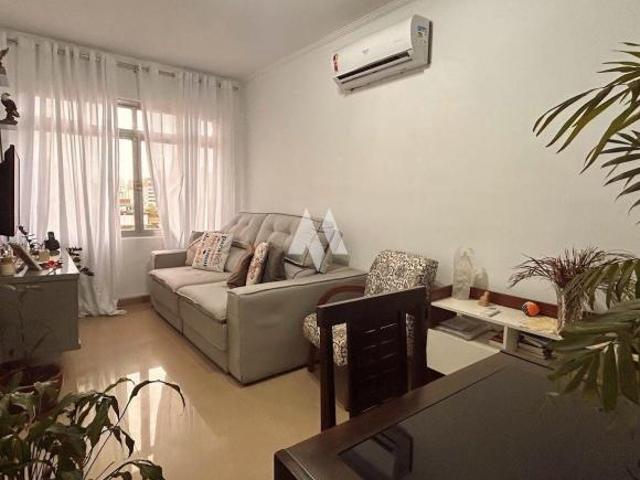 Apartamento em Embaré, Santos/SP de 66m² 2 quartos à venda por R$ 550.000,00