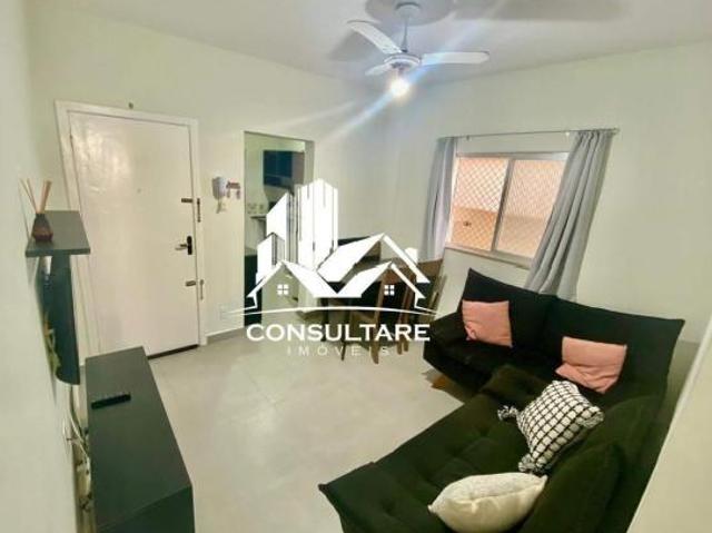Apartamento em Embaré, Santos/SP de 67m² 1 quartos à venda por R$ 459.000,00
