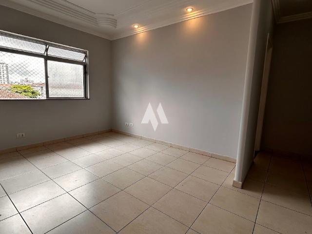 Apartamento em Embaré, Santos/SP de 67m² 2 quartos à venda por R$ 414.900,00