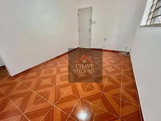 Apartamento em Embaré, Santos/SP de 70m² 2 quartos à venda por R$ 370.000,00