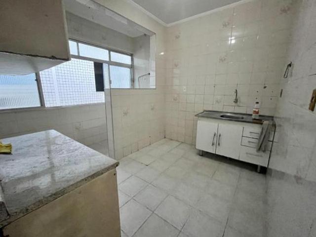 Apartamento em Embaré, Santos/SP de 70m² 2 quartos à venda por R$ 420.000,00 ou para locação R$ 3.00