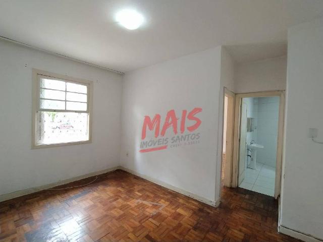 Apartamento em Embaré, Santos/SP de 70m² 2 quartos à venda por R$ 424.900,00