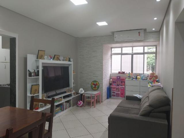 Apartamento em Embaré, Santos/SP de 70m² 2 quartos à venda por R$ 539.000,00