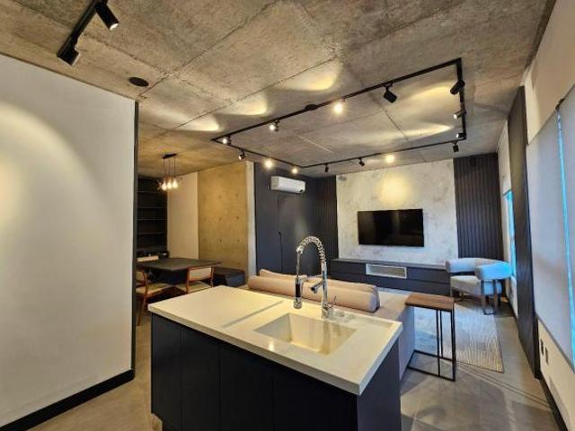 Apartamento em Embaré, Santos/SP de 72m² 2 quartos à venda por R$ 1.269.000,00