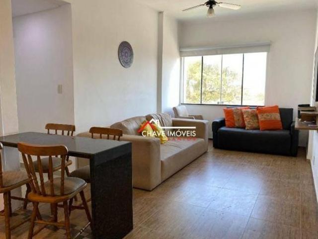 Apartamento em Embaré, Santos/SP de 73m² 2 quartos à venda por R$ 690.000,00