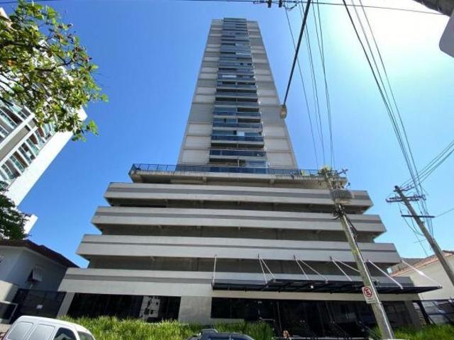 Apartamento em Embaré, Santos/SP de 74m² 2 quartos à venda por R$ 910.000,00