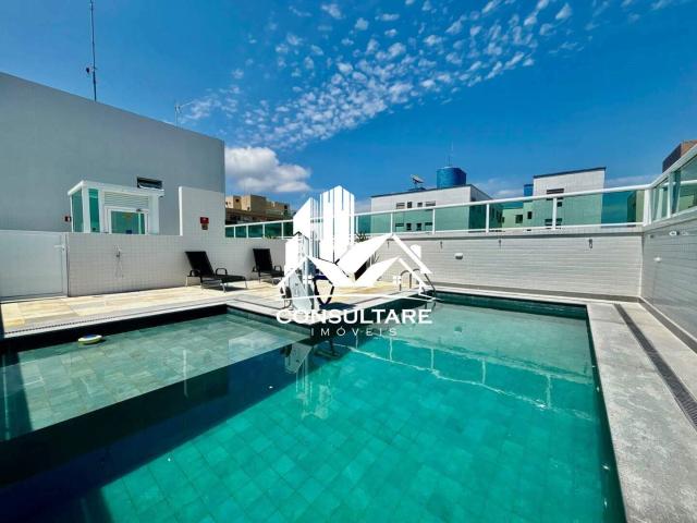 Apartamento em Embaré, Santos/SP de 74m² 2 quartos à venda por R$ 939.900,00