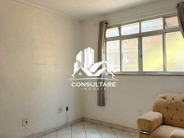 Apartamento em Embaré, Santos/SP de 75m² 2 quartos à venda por R$ 319.900,00