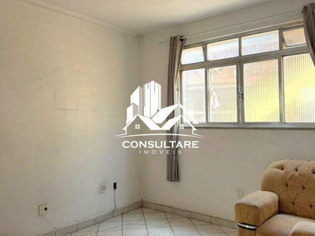 Apartamento em Embaré, Santos/SP de 75m² 2 quartos à venda por R$ 319.000,00
