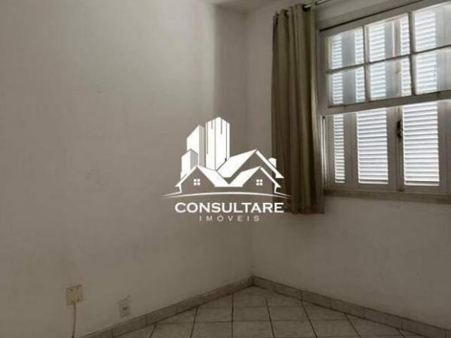 Apartamento em Embaré, Santos/SP de 75m² 2 quartos à venda por R$ 320.000,00