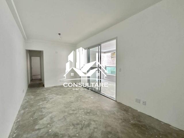 Apartamento em Embaré, Santos/SP de 76m² 2 quartos à venda por R$ 829.000,00
