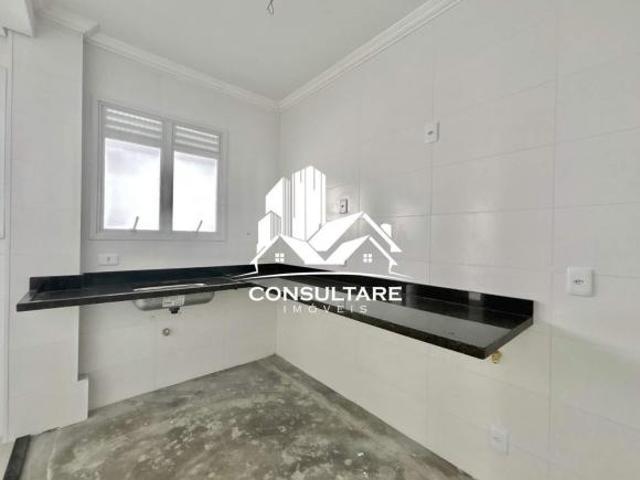 Apartamento em Embaré, Santos/SP de 76m² 2 quartos à venda por R$ 830.000,00