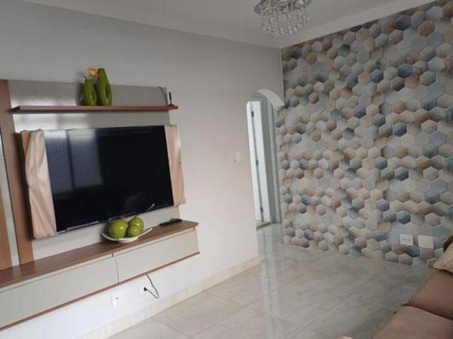 Apartamento em Embaré, Santos/SP de 77m² 2 quartos à venda por R$ 460.000,00