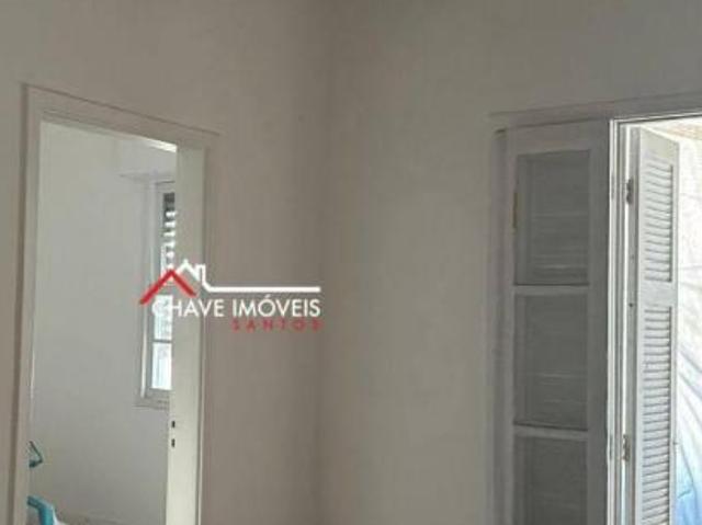Apartamento em Embaré, Santos/SP de 77m² 2 quartos à venda por R$ 510.000,00