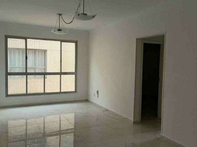 Apartamento em Embaré, Santos/SP de 77m² 2 quartos para locação R$ 3.800,00/mes