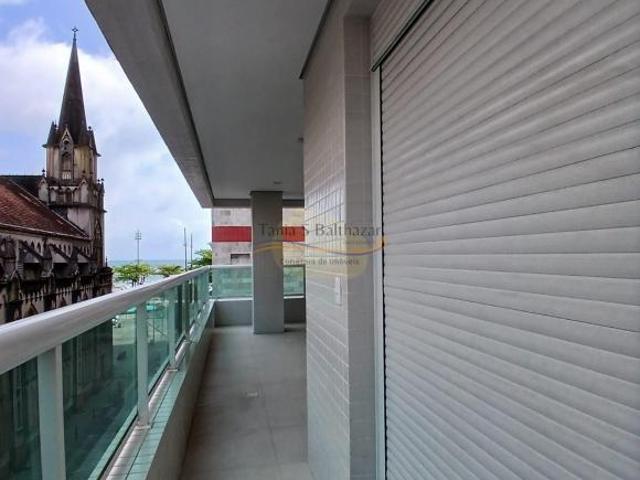 Apartamento em Embaré, Santos/SP de 80m² 2 quartos à venda por R$ 1.650.000,00