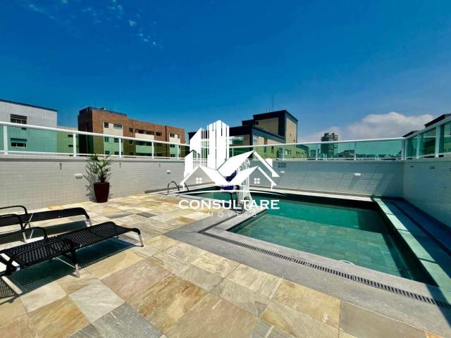 Apartamento em Embaré, Santos/SP de 84m² 2 quartos à venda por R$ 889.000,00