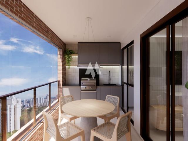 Apartamento em Embaré, Santos/SP de 85m² 2 quartos à venda por R$ 1.069.000,00