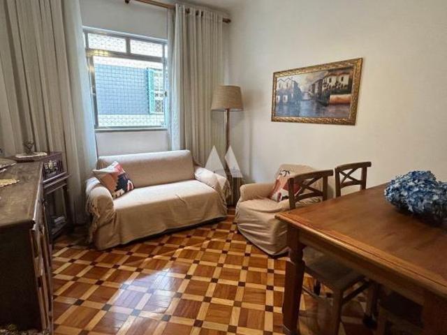 Apartamento em Embaré, Santos/SP de 86m² 2 quartos à venda por R$ 460.000,00
