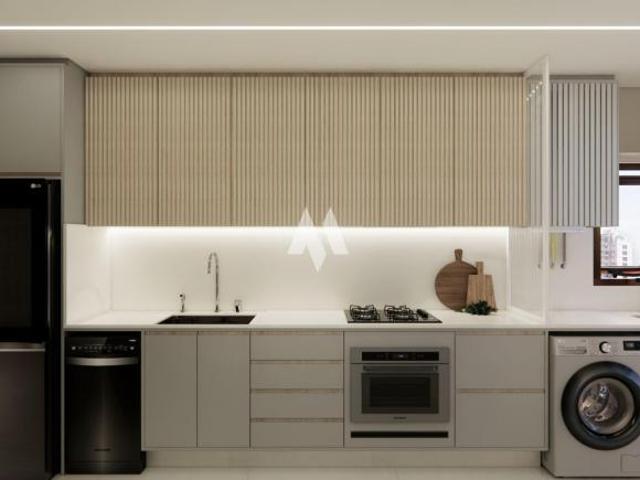 Apartamento em Embaré, Santos/SP de 89m² 2 quartos à venda por R$ 1.210.000,00