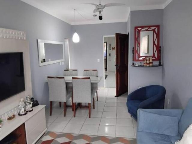 Apartamento em Embaré, Santos/SP de 90m² 2 quartos à venda por R$ 596.000,00