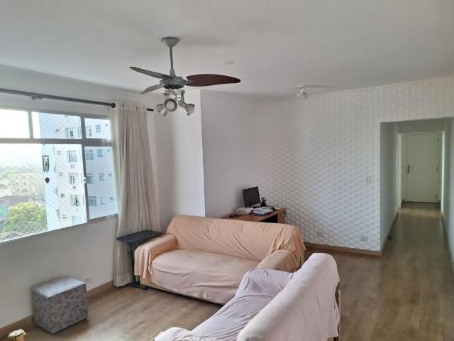 Apartamento em Embaré, Santos/SP de 90m² 2 quartos à venda por R$ 529.000,00