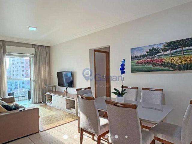 Apartamento em Embaré, Santos/SP de 92m² 2 quartos à venda por R$ 1.150.000,00 ou para locação R$ 5.000,00/mes