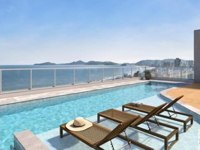 Apartamento em Embaré, Santos/SP de 92m² 2 quartos à venda por R$ 1.850.000,00