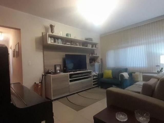 Apartamento em Embaré, Santos/SP de 92m² 2 quartos à venda por R$ 550.000,00