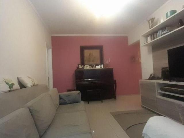Apartamento em Embaré, Santos/SP de 92m² 2 quartos à venda por R$ 550.000,00