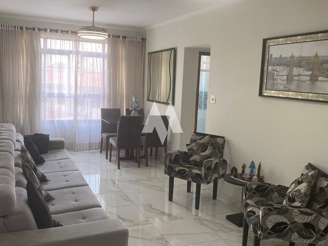 Apartamento em Embaré, Santos/SP de 92m² 2 quartos à venda por R$ 649.000,00