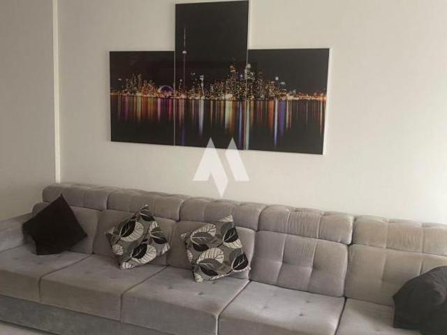 Apartamento em Embaré, Santos/SP de 92m² 2 quartos à venda por R$ 650.000,00